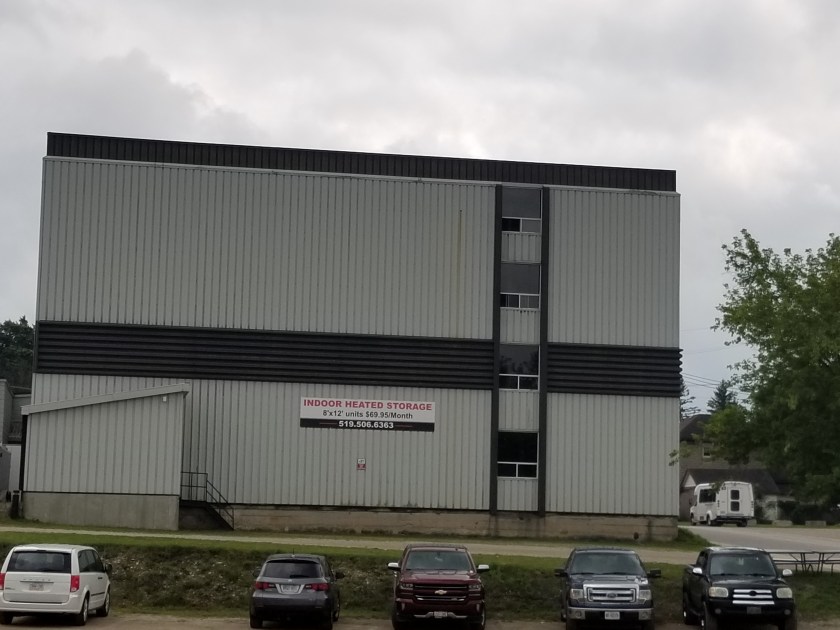 Storage Solutions in Hanover / CALL US 1-519-506-6363